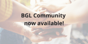 BGL Community now available! | BGL Corporate Solutions Pty Ltd