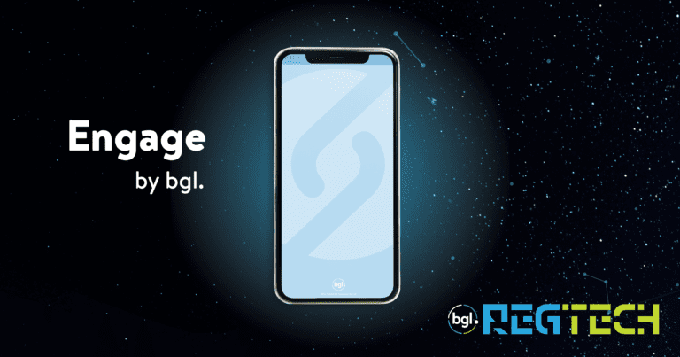 Engage by BGL | BGL releases mobile App at REGTECH 2019!