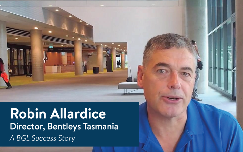 BGL Success Stories | Compliance and AI powered paper-to-data solutions.