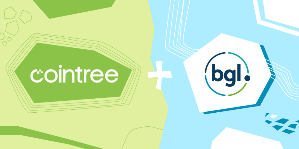 BGL integrates with cryptocurrency exchange platform Cointree