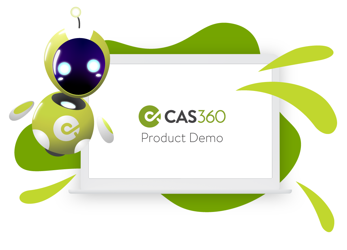 BGL Product Demo | Simple Fund 360 & CAS 360 Web Demo