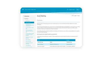 BGL Support | Compliance and AI powered paper-to-data solutions.