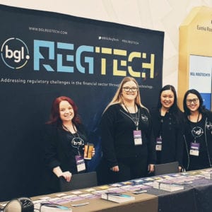 About BGL | Compliance and AI powered paper-to-data solutions.