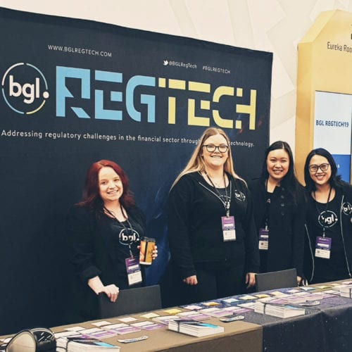 About BGL | Compliance and AI powered paper-to-data solutions.