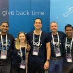 About BGL | Compliance and AI powered paper-to-data solutions.