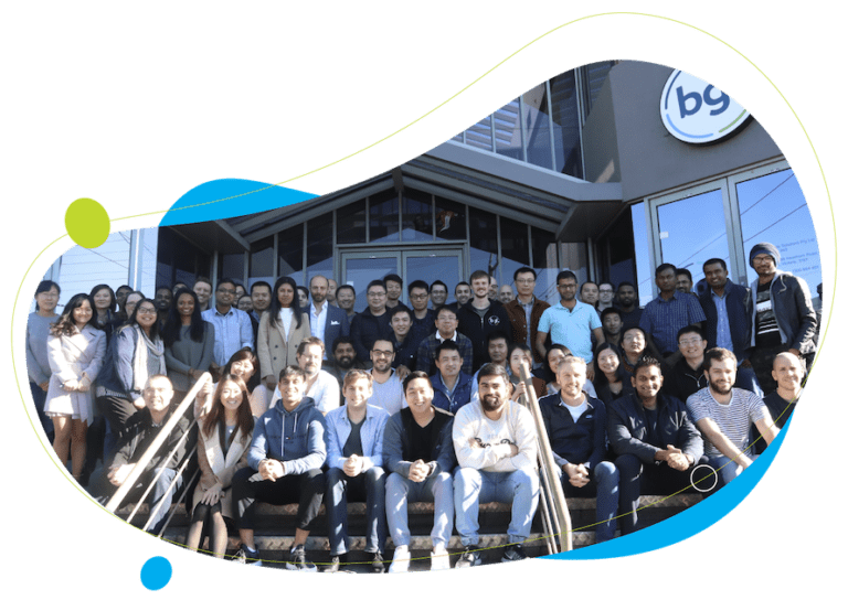 About BGL | Compliance and AI powered paper-to-data solutions.