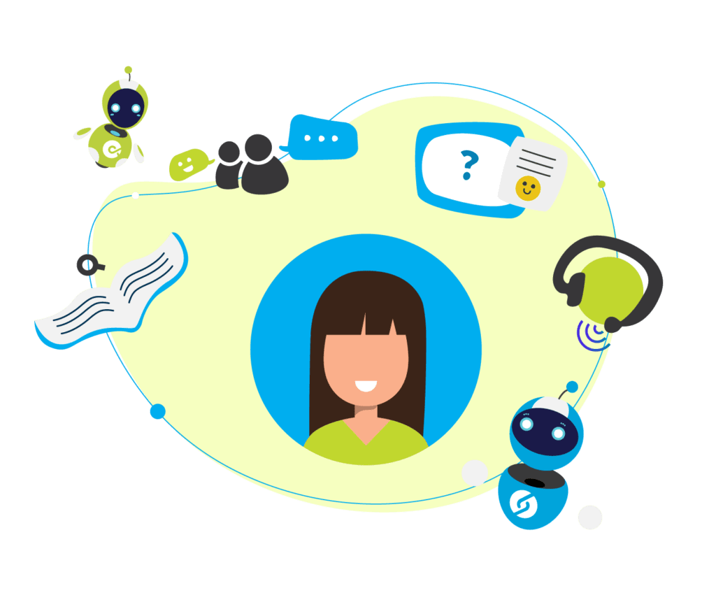 BGL Support | Compliance and AI powered paper-to-data solutions.