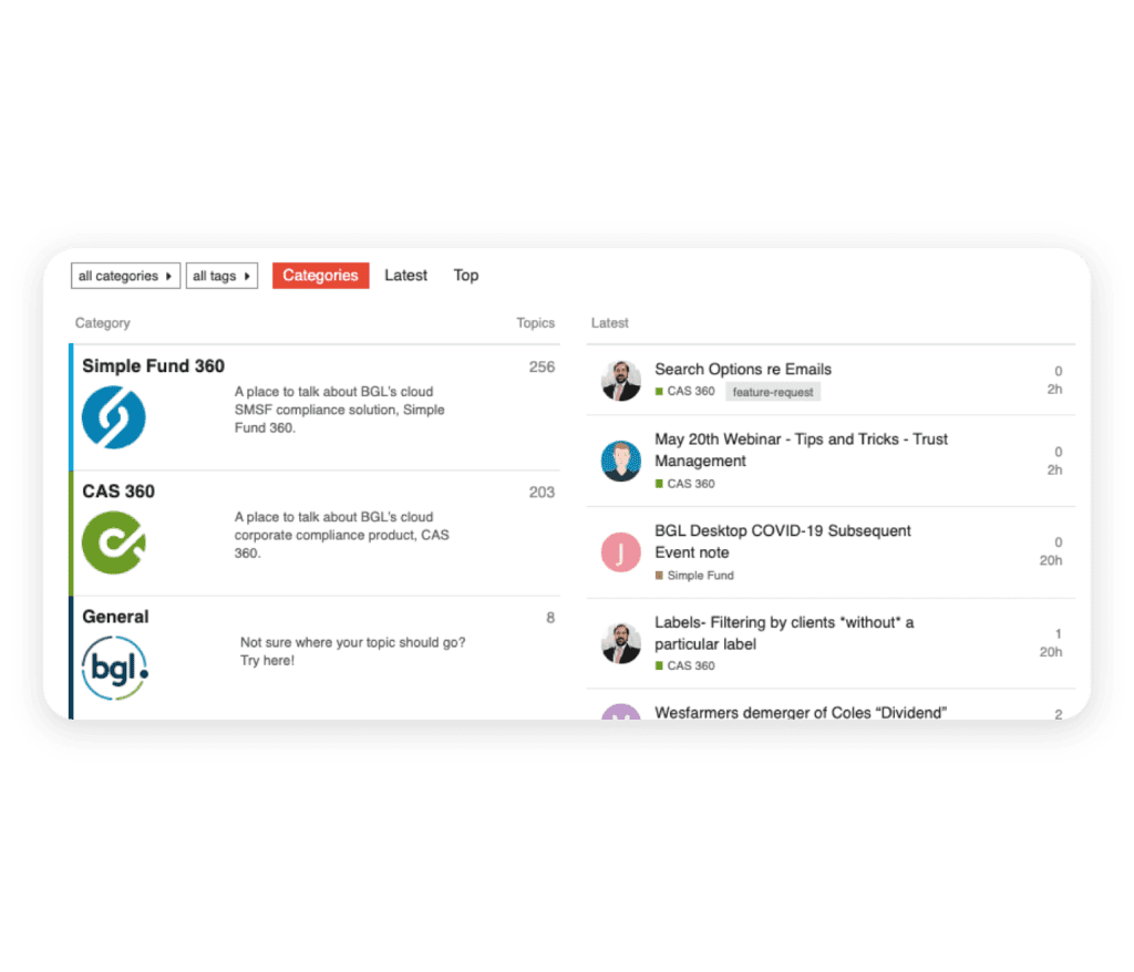 BGL Support | Compliance and AI powered paper-to-data solutions.