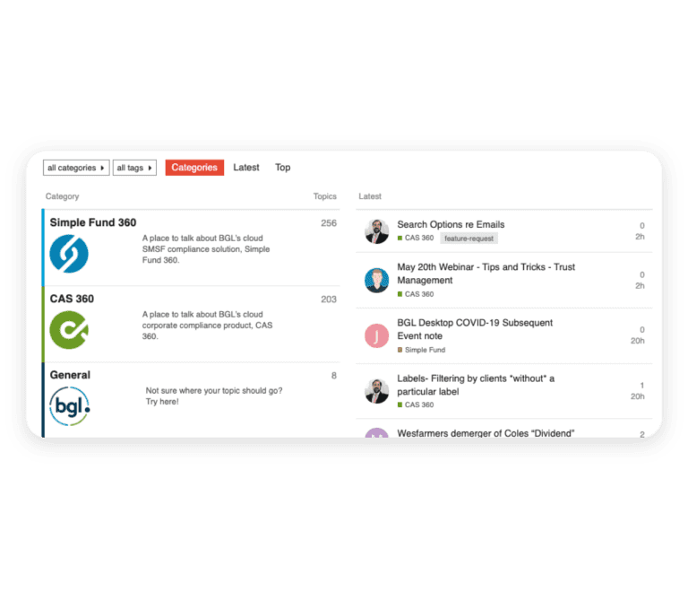 BGL Support | Compliance and AI powered paper-to-data solutions.