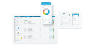 Simple Invest 360 | Complete accounting, investment and tax software.