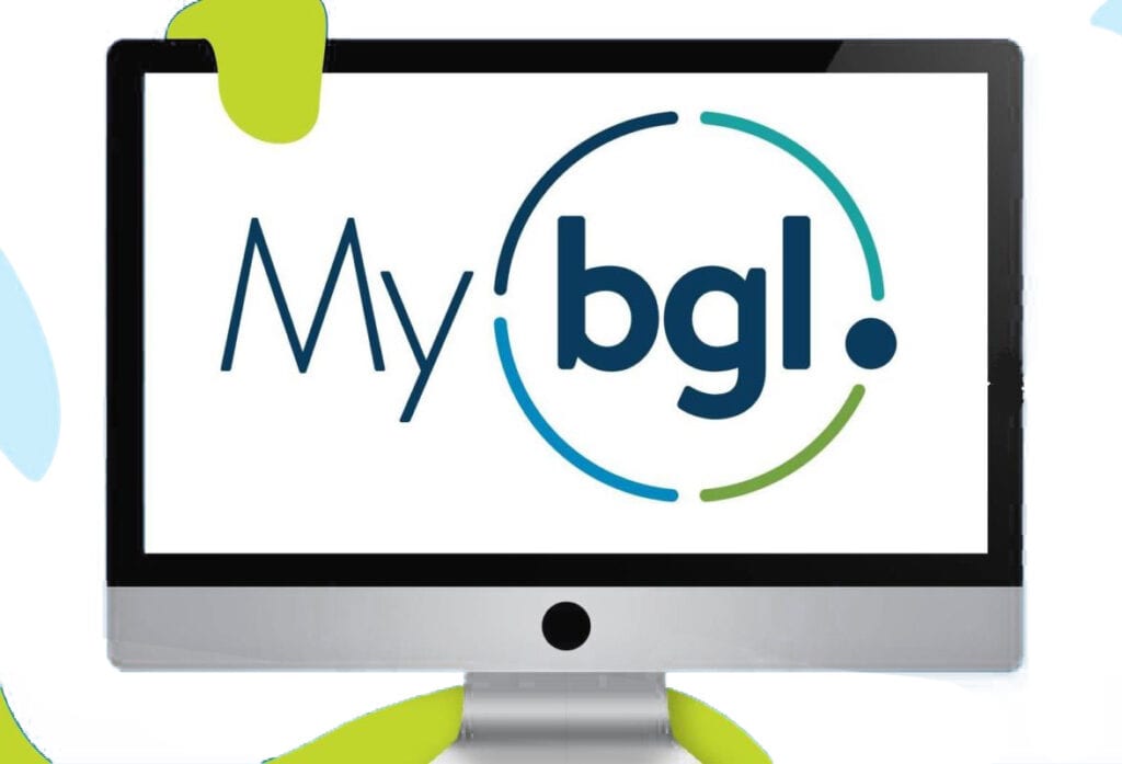 MyBGL | Compliance and AI powered paper-to-data solutions.