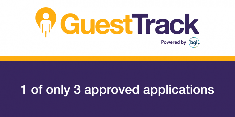 GuestTrack connects to the VIC Government COVID-19 Check-in System ...