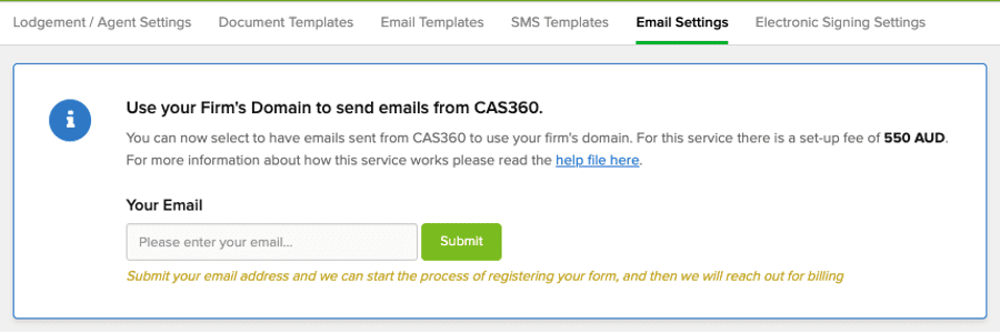 CAS 360 Software Update Release June 2021