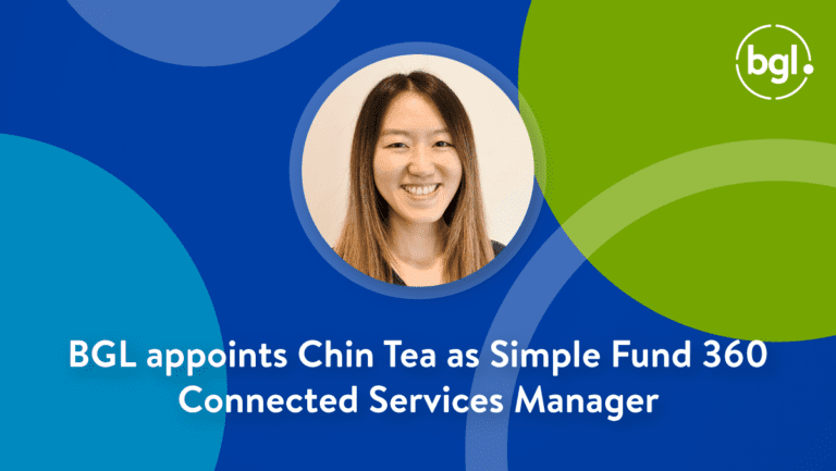 BGL Blog | SMSF Software | Corporate Compliance Software