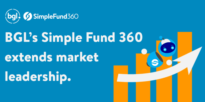 BGL’s Simple Fund 360 extends market leadership