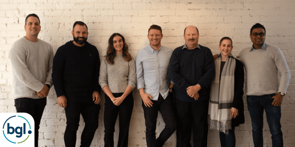 Introducing the BGL Executive Team! | BGL Corporate Solutions Pty Ltd