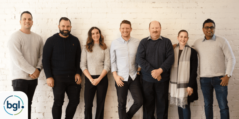 Introducing the BGL Executive Team! | BGL Corporate Solutions Pty Ltd