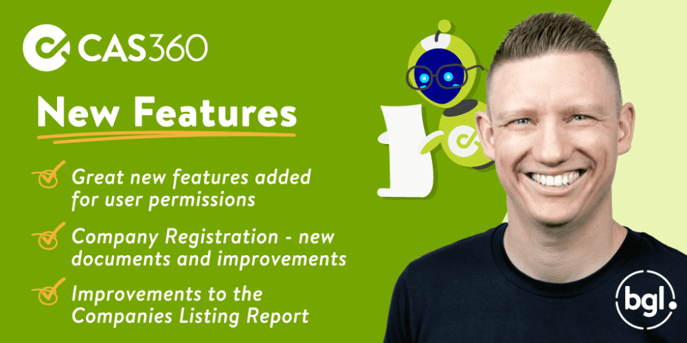 BGL Blog | SMSF Software | Corporate Compliance Software