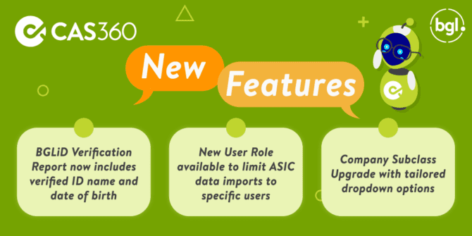 BGL Blog | SMSF Software | Corporate Compliance Software