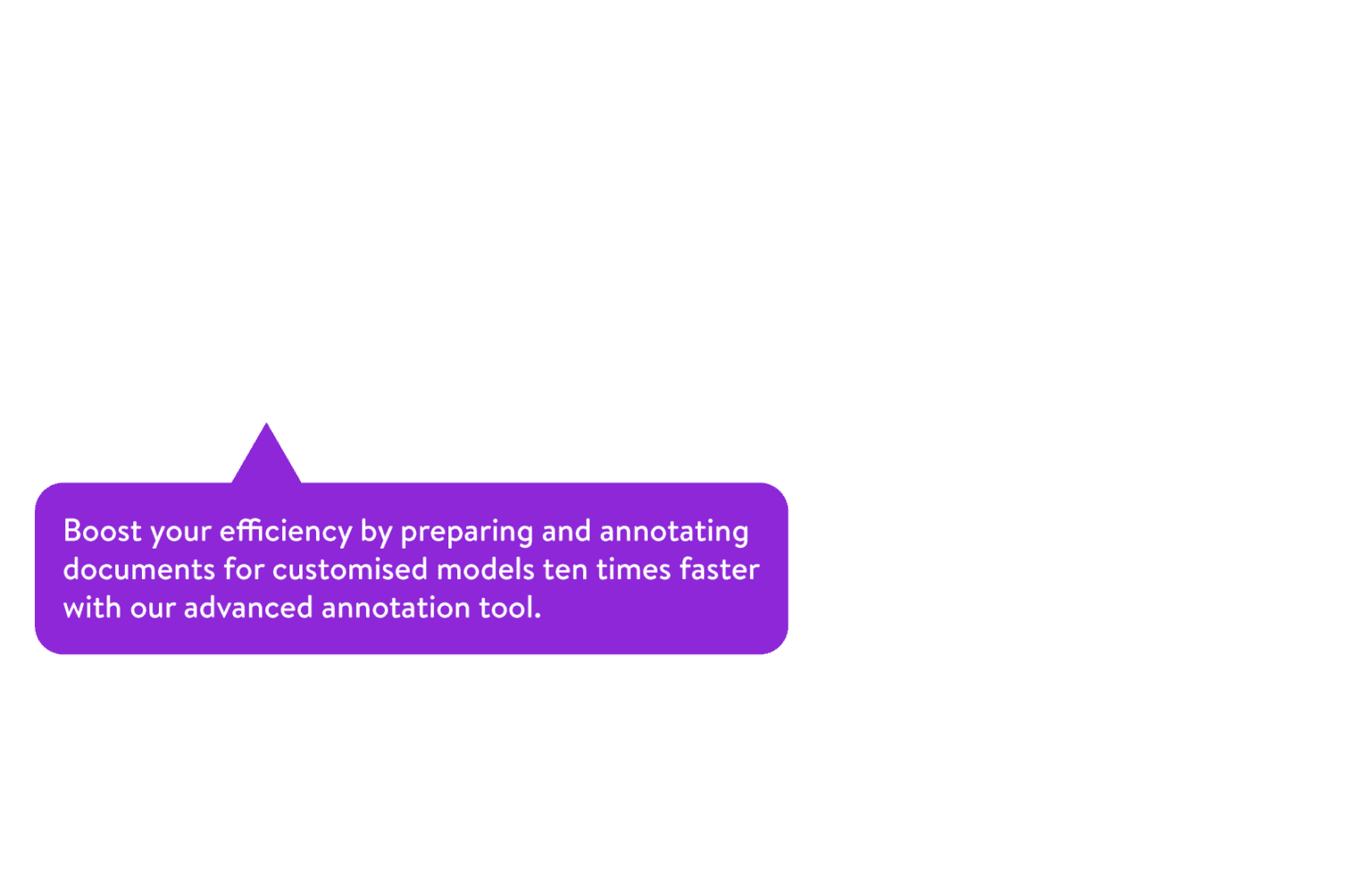 SmartDocs AI Studio | AI-powered paper-to-data integration platform.
