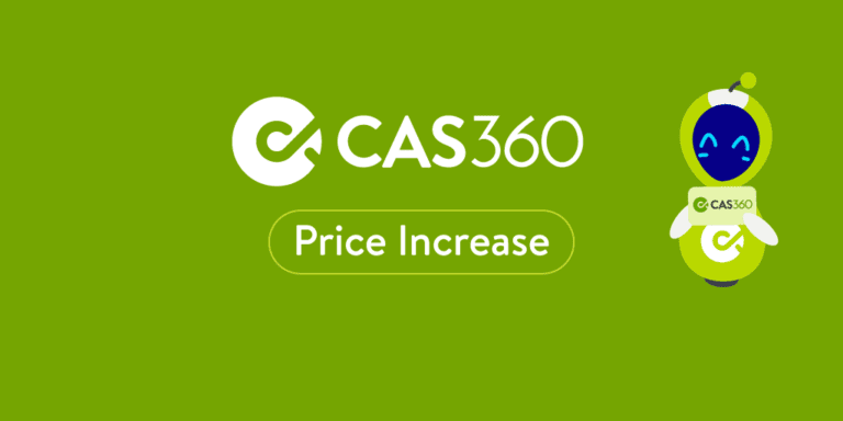 CAS 360 Subscription Fee Increase – 1 July 2024 | BGL Corporate ...