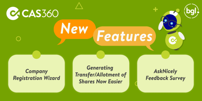 BGL Blog | SMSF Software | Corporate Compliance Software