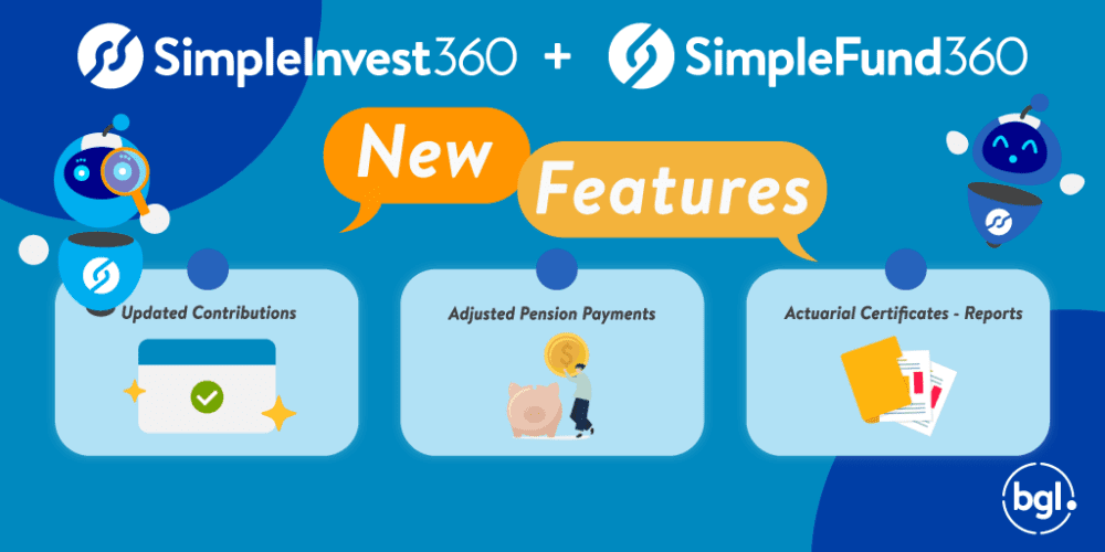 BGL Blog | SMSF Software | Corporate Compliance Software