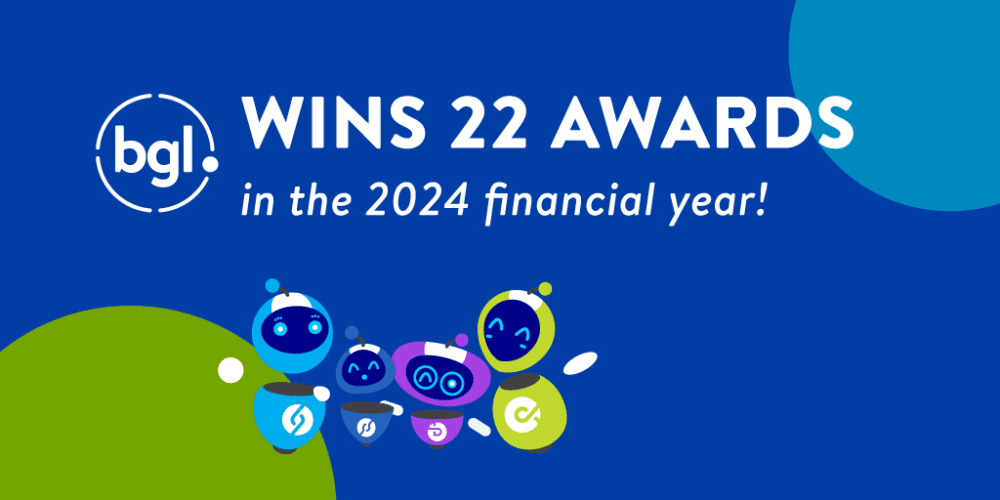 BGL wins 22 industry awards in the 2024 financial year | BGL Corporate ...