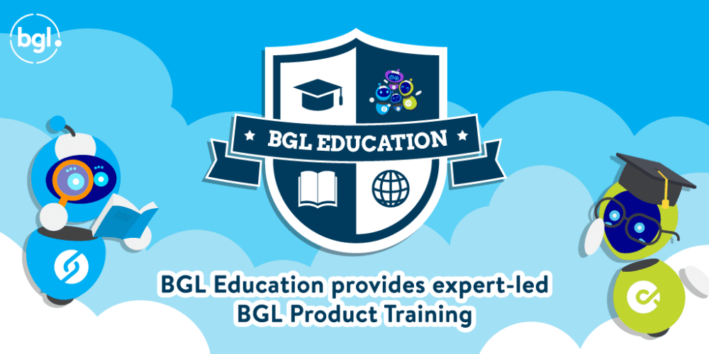 BGL Blog | Compliance and AI powered paper-to-data solutions.