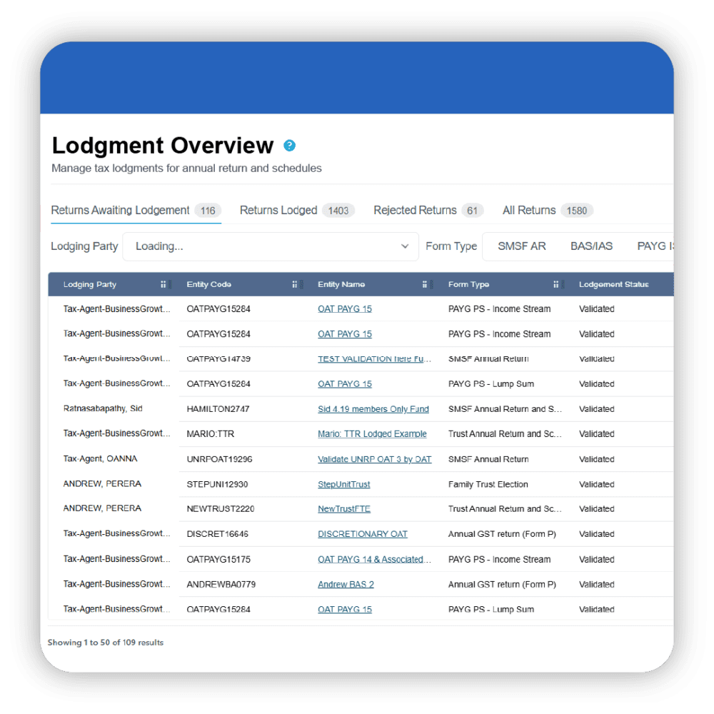 Simple Fund 360 and Simple Invest 360 Product Update – 1 May 2025 | BGL Corporate Solutions Pty Ltd