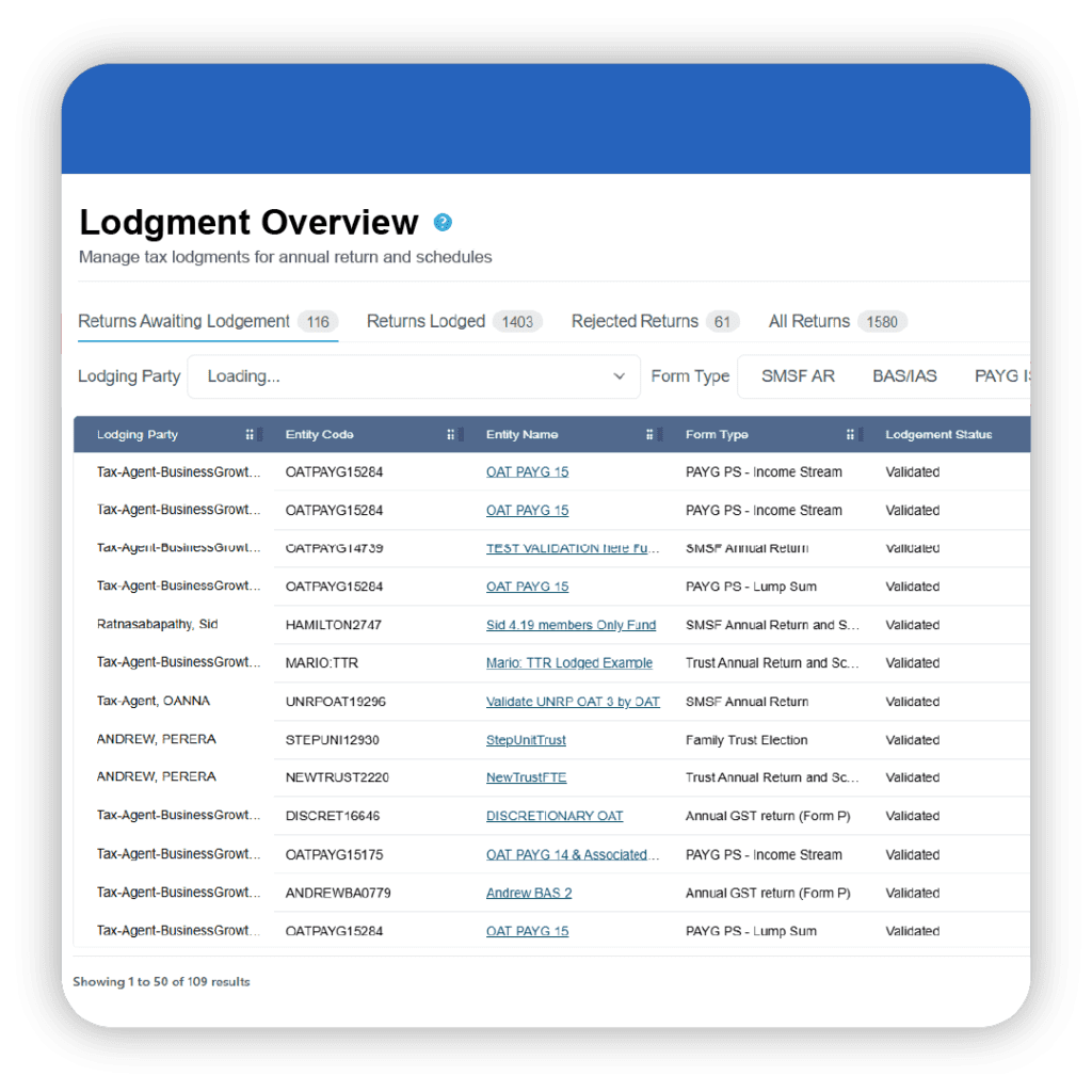 Simple Fund 360 and Simple Invest 360 Product Update – 1 May 2025 | BGL Corporate Solutions Pty Ltd