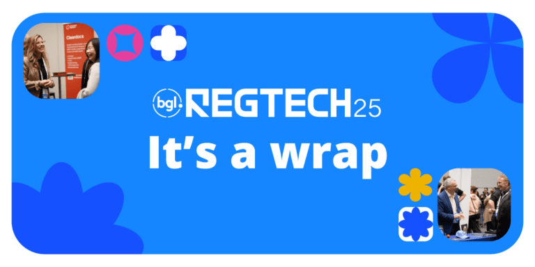 BGL REGTECH 2025 - It’s a wrap | BGL Corporate Solutions Pty Ltd