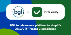 BGL to release new platform to simplify AML/CTF Tranche 2 compliance